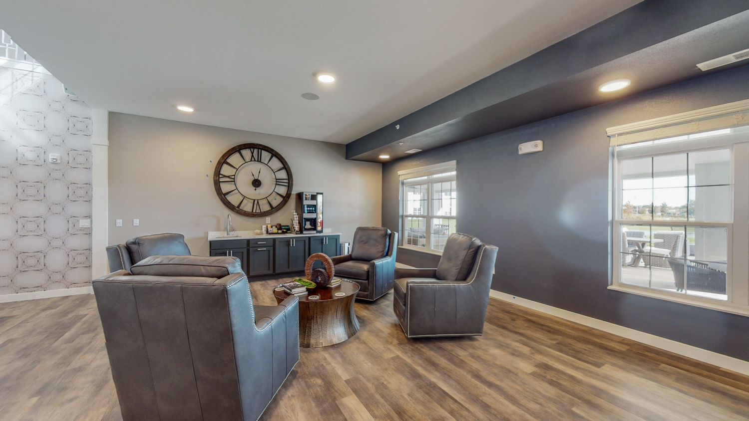 Gallery | Forte Living - Rochester, MN