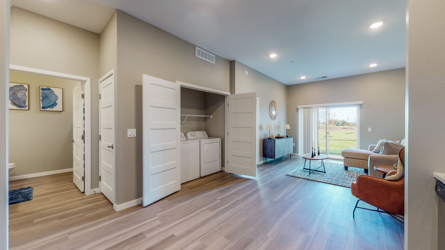 Forté - Rochester, MN | Vibrant Apartment Housing For Seniors 55+