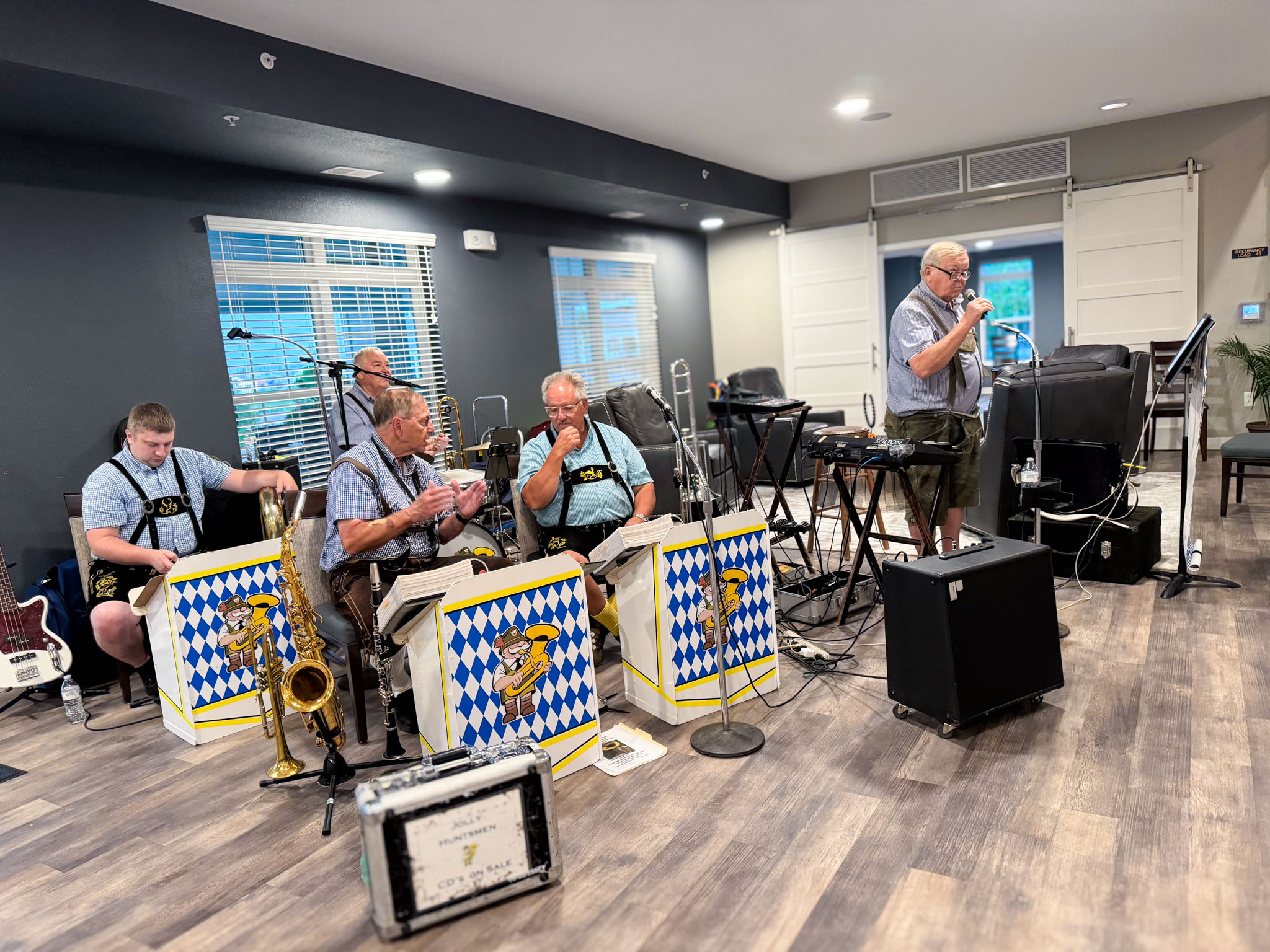 Culture | Forte Living - Rochester, MN