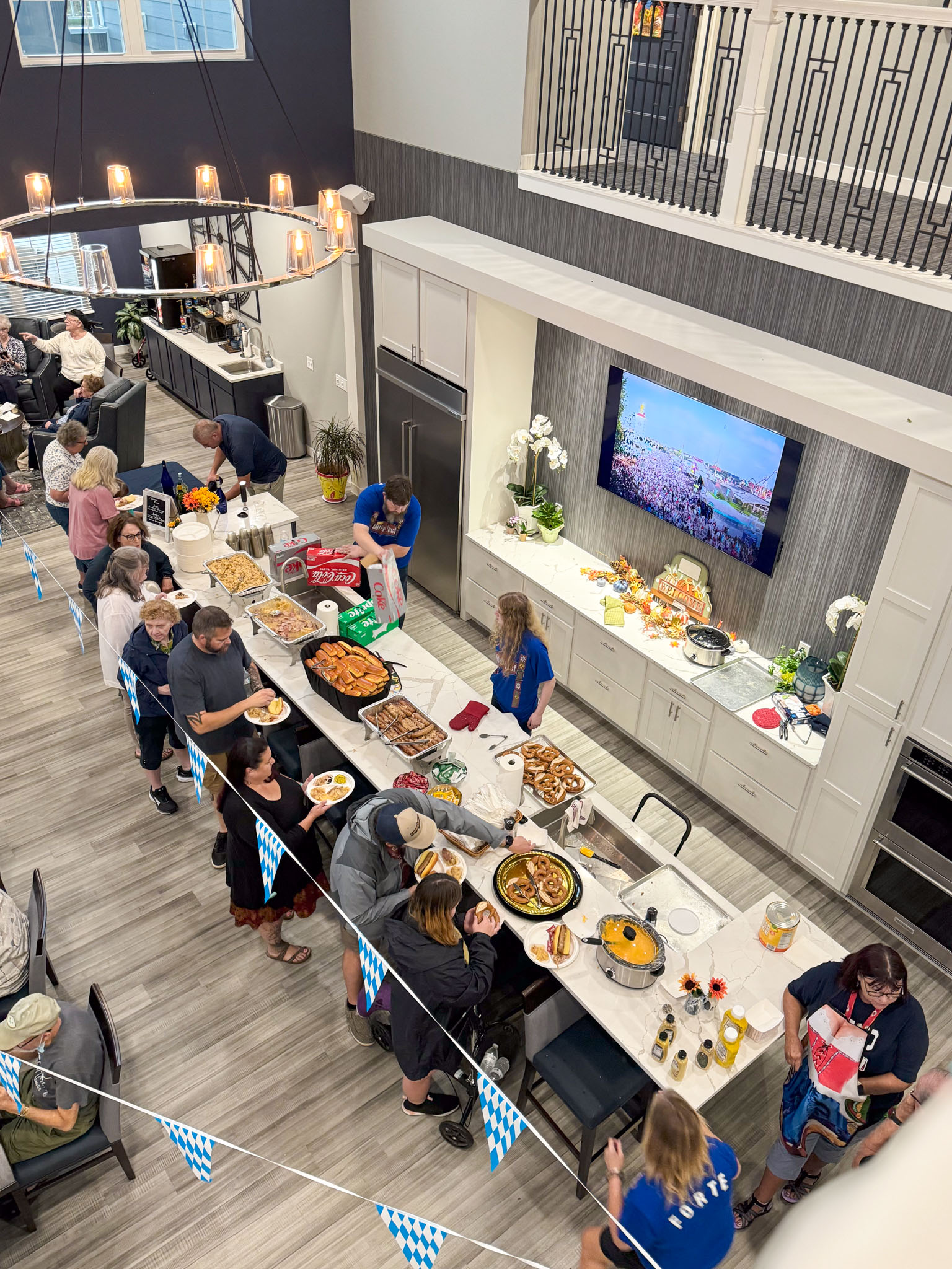 Culture | Forte Living - Rochester, MN