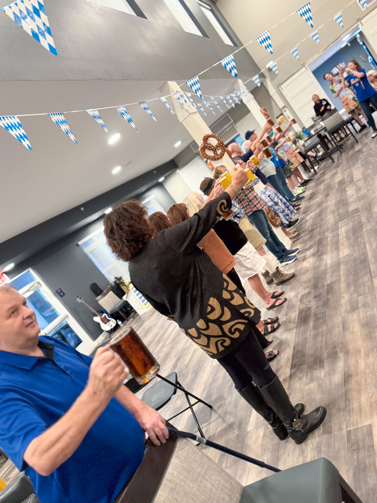 Culture | Forte Living - Rochester, MN