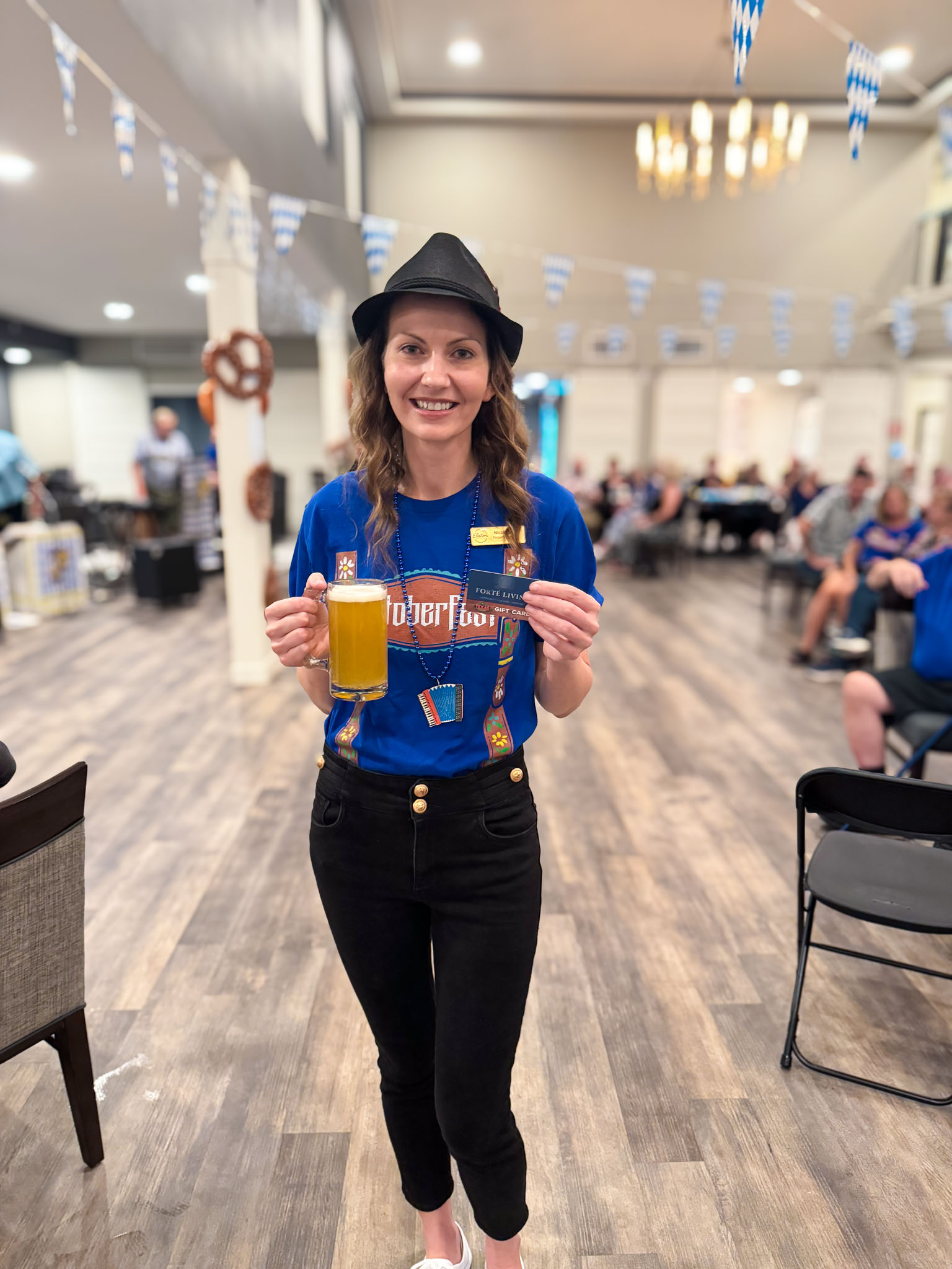 Culture | Forte Living - Rochester, MN