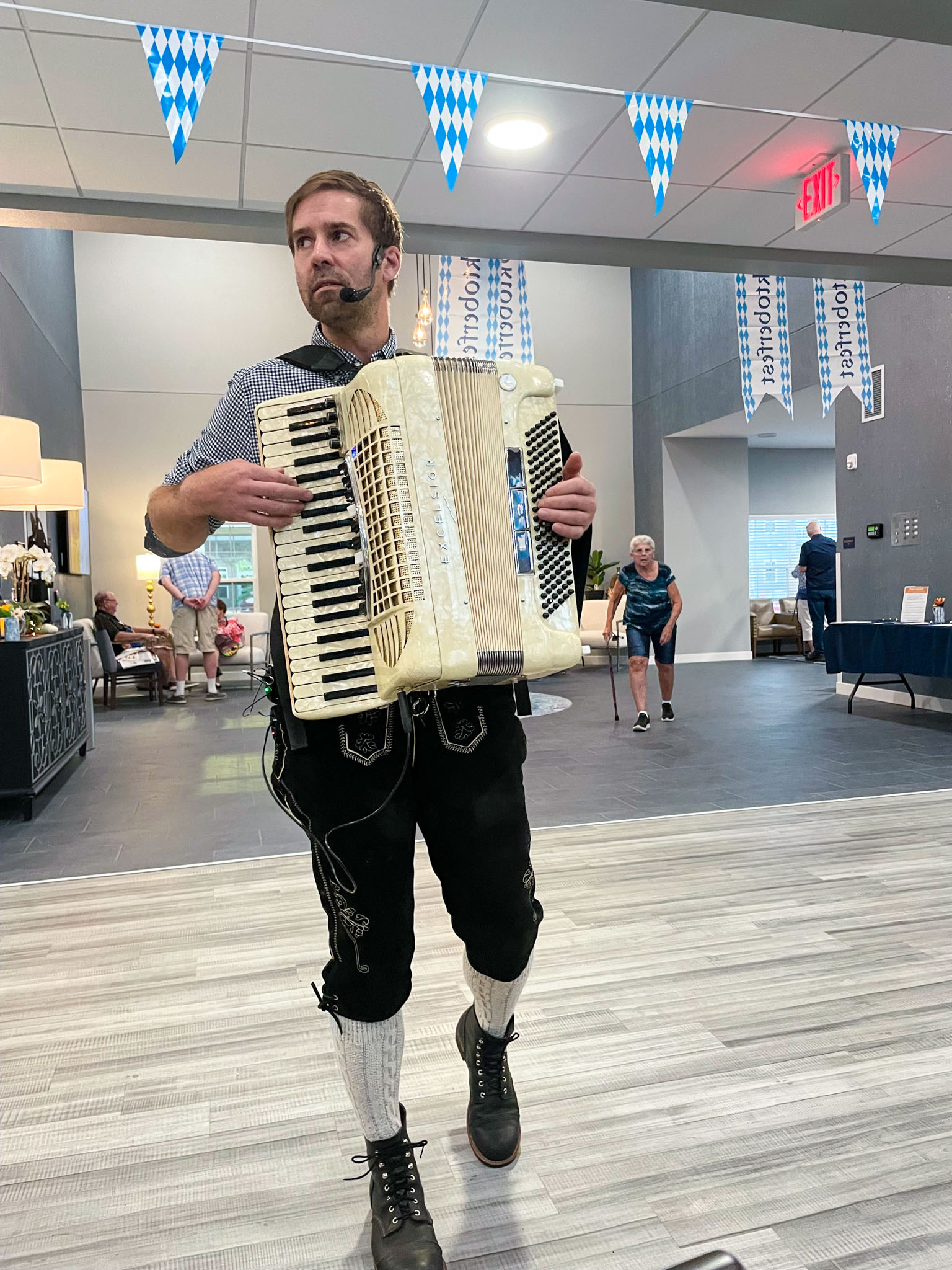 Culture | Forte Living - Rochester, MN