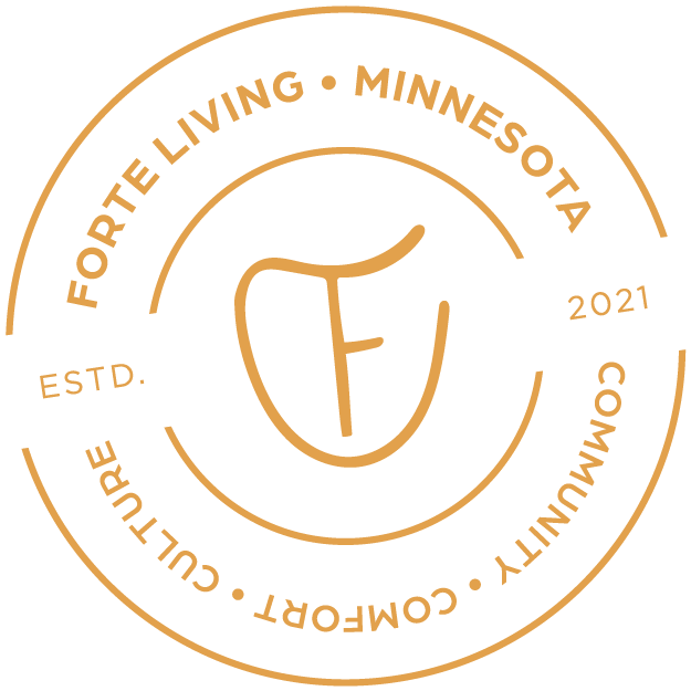 Forte Living | Vibrant Apartment Housing For Seniors 55+